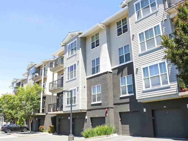 The Meadows at Fountaingrove 1 Bedroom Apartment for Rent at 3587 Round Barn Blvd, Santa Rosa, CA 95403