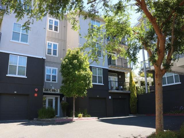 The Meadows at Fountaingrove 2 Bedroom Apartment for Rent at 3587 Round Barn Blvd, Santa Rosa, CA 95403