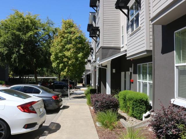 The Meadows at Fountaingrove 2 Bedroom Apartment for Rent at 3587 Round Barn Blvd, Santa Rosa, CA 95403
