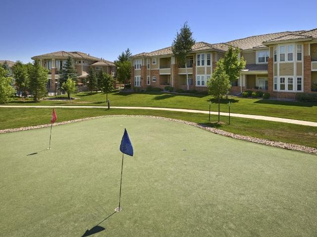 The Meadows at Meridian Apartments Studio Apartment for Rent at 10215 Crescent Meadow Blvd, Parker, CO 80134