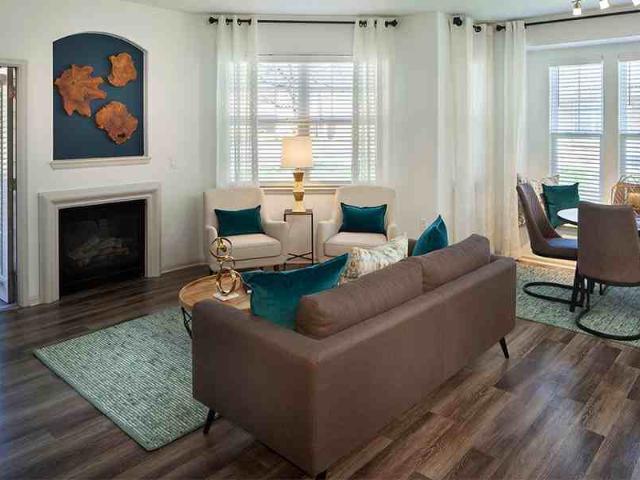 The Meadows at Meridian Apartments 2 Bedroom Apartment for Rent at 10215 Crescent Meadow Blvd, Parker, CO 80134