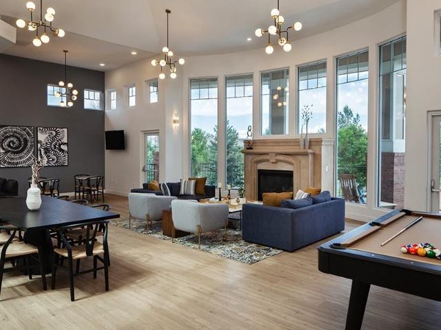 The Meadows at Meridian Apartments 3 Bedroom Apartment for Rent at 10215 Crescent Meadow Blvd, Parker, CO 80134