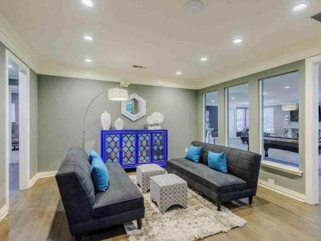 The Meadows at North Richland Hills Apartments 2 Bedroom Apartment for Rent at 8515 Boulevard 26, North Richland Hills, TX 76180