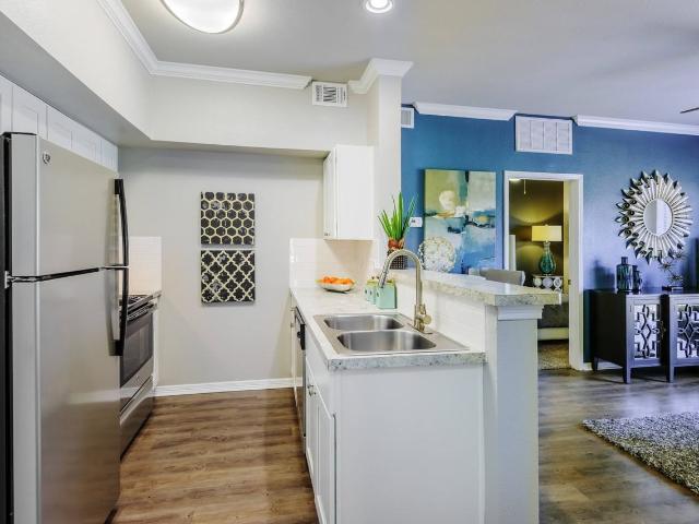 The Meadows at North Richland Hills Apartments 3 Bedroom Apartment for Rent at 8515 Boulevard 26, North Richland Hills, TX 76180