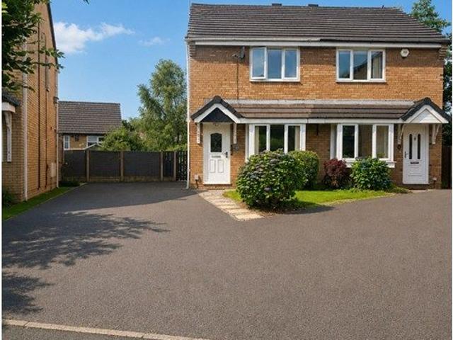 The Meadows, Burnley BB12, 3 bed semi detached house to rent, £995 pcm | PrimeLocation