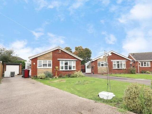 The Meadows, Burringham, 2 Bedroom Bungalow