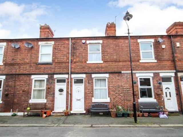 The Meadows, Conisborough Terrace, Nottingham, 3 Bedroom Terraced