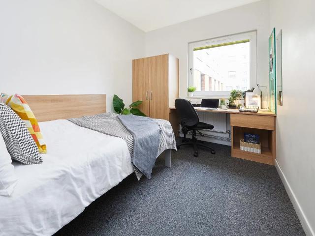 The Meadows, Colchester Student Accommodation | Amber