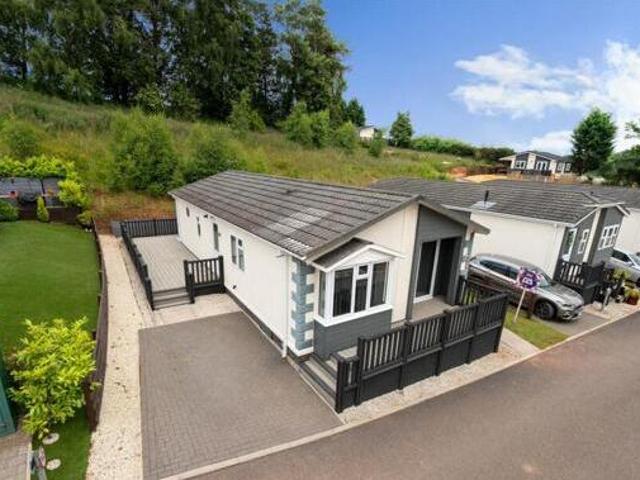 The Meadows, Claverley, 2 Bedroom Detached