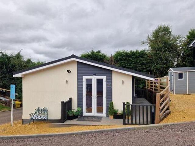 The Meadows, Claverley, 2 Bedroom Park