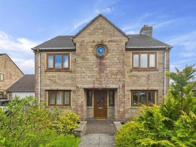 The Meadows, Dove Holes, 4 Bedroom Detached