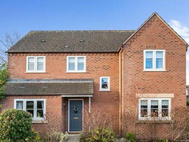 The Meadows, Hay on wye, 4 Bedroom Detached