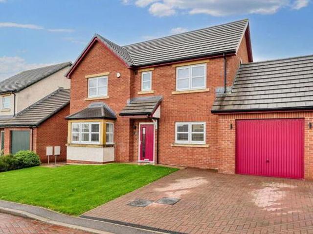 The Meadows, High Harrington, 3 Bedroom Detached