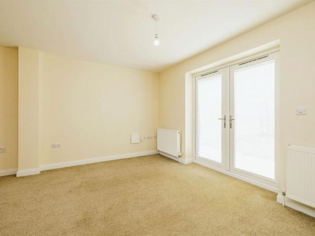 The Meadows, Lincoln, Langworth