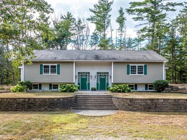 The Meadows Rd, Bartlett, Home For Sale