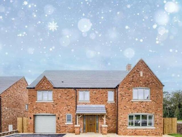 The Meadows, School Lane, 5 Bedroom House
