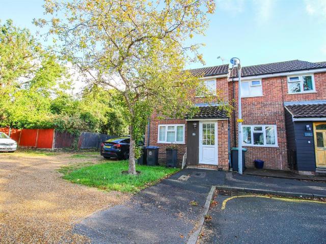 The Meadows, Sawbridgeworth CM21, 3 bed terraced house to rent, £1,600 pcm | PrimeLocation