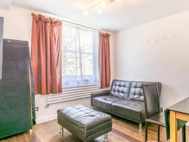 The Media Centre, 3 8 Carburton Street, London, W1W 5AJ, United Kingdom | 3 bed house for rent #167549286 | Rentberry