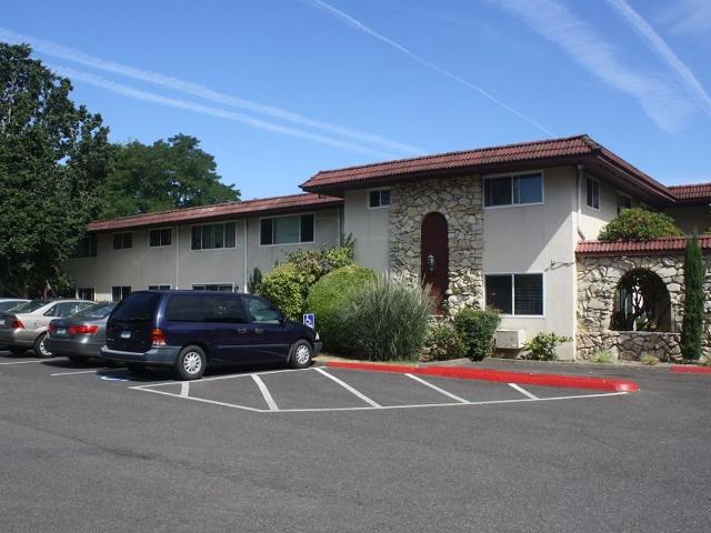 The Mediterranean Studio Apartment for Rent at 6320 Sw Lombard Ave, Beaverton, OR 97008 Vose