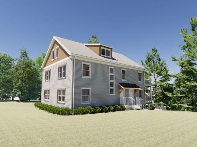 The Meeting House 1 Bedroom Apartment for Rent at 1000 Beekman Rd, Hopewell Jct, NY 12533