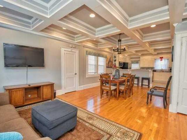 The Melrose – Affordable Co Living Rooms for Rent