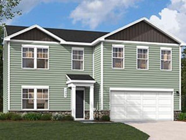 The Melrose Plan Essence at Whiskey Run Community