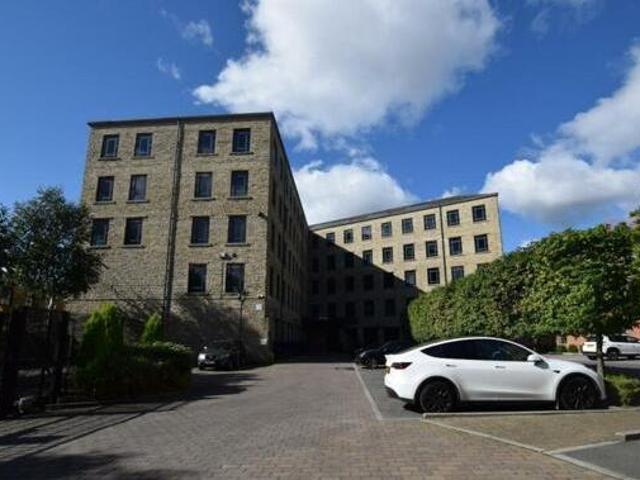 The Melting Point, Firth Street, 2 Bedroom Apartment