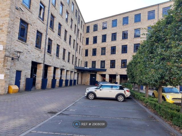 The Melting Point, Huddersfield HD1, 1 bed flat to rent, £795 pcm | PrimeLocation