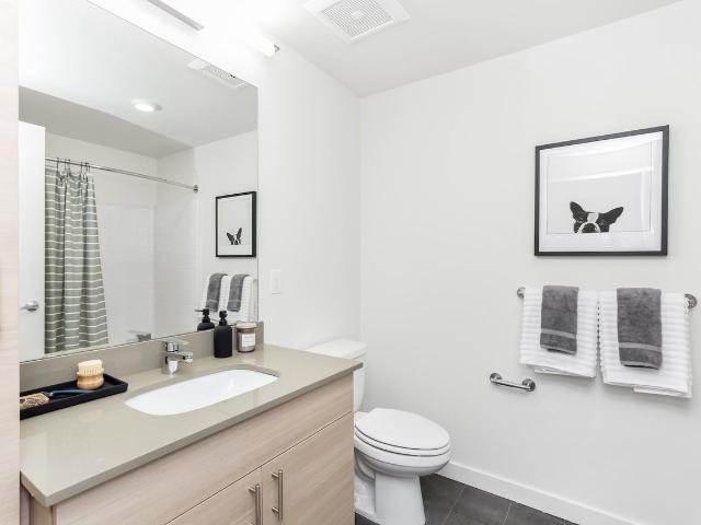 The Merc Studio Apartment for Rent at 18120 102nd Ave Ne, Bothell, WA 98011 Downtown Riverfront 190th