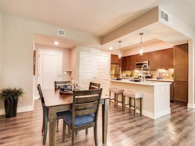 The Mercer 1 Bedroom Apartment for Rent at 9830 W Tropicana Ave, Spring Valley, NV 89147 Chateau Nouveau