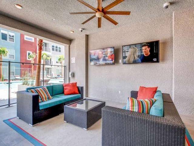 The Mercer 2 Bedroom Apartment for Rent at 9830 W Tropicana Ave, Spring Valley, NV 89147 Chateau Nouveau