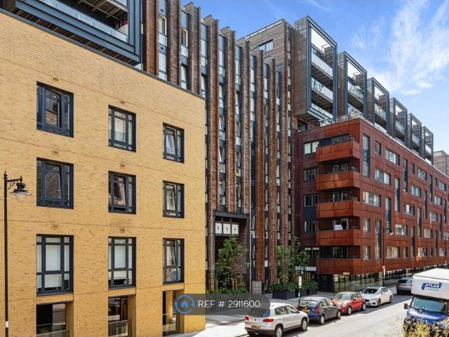 The Merchant Building, London N1, 1 bed flat to rent, £2,495 pcm | PrimeLocation