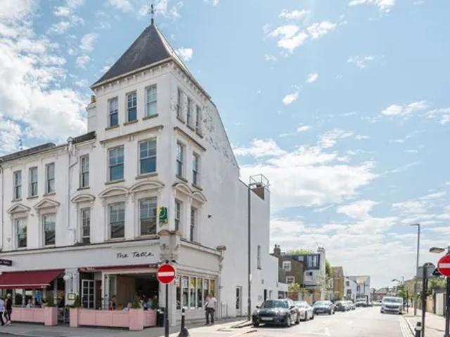 The Merchant of Battersea, 23 25 Battersea Rise, London, SW11 1HG, United Kingdom | 2 bed apartment for rent #168162806 | Rentberry