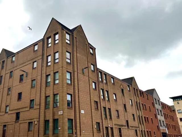 The Merchant Steakhouse, 56/58 Ingram Street, Glasgow, G1 1EX, United Kingdom | 2 bed apartment for rent #168167178 | Rentberry