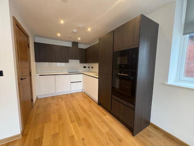 1 bedroom apartment for rent in The Merchants, New Market Street, Leeds, LS1, LS1