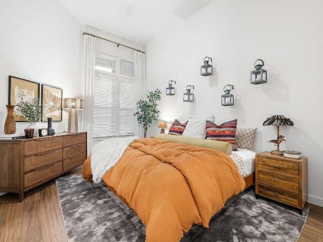 The Mercury 1 Bedroom Apartment for Rent at 601 Cardinal Ln, Austin, TX 78704 Galindo