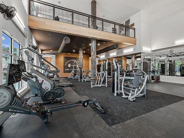 The Mercury 1 Bedroom Apartment for Rent at 601 Cardinal Ln, Austin, TX 78704 Galindo