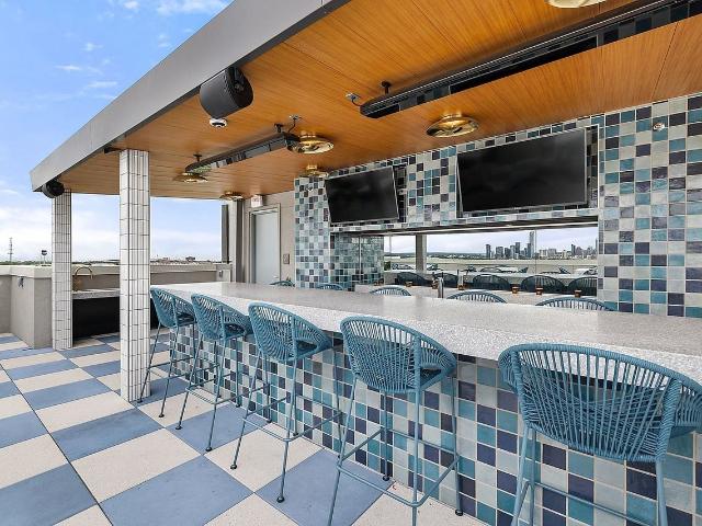 The Mercury 1 Bedroom Apartment for Rent at 601 Cardinal Ln, Austin, TX 78704 Galindo