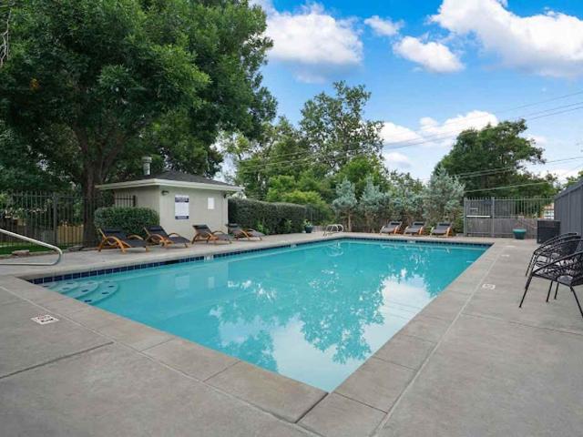 The Meridian at Lakewood 1 Bedroom Apartment for Rent at 12160 W Nevada Dr, Lakewood, CO 80228 Foothills