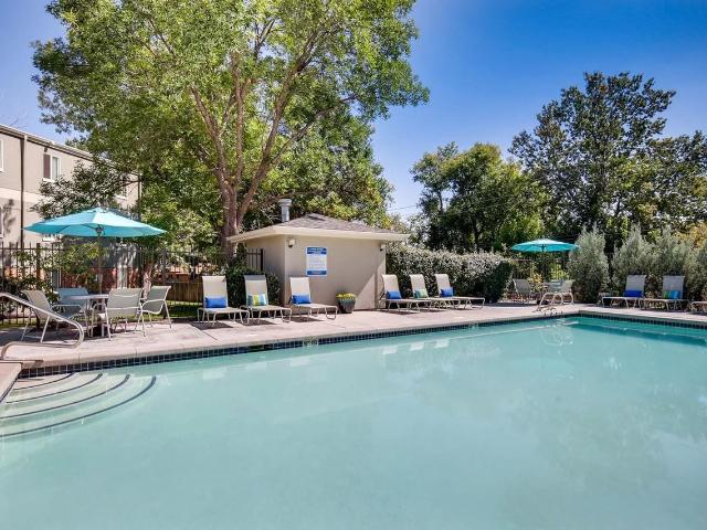 The Meridian at Lakewood 1 Bedroom Apartment for Rent at 12160 W Nevada Dr, Lakewood, CO 80228 Foothills
