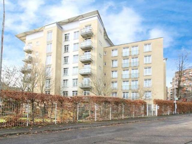 The Meridian, Kenavon Drive, 2 Bedroom Apartment