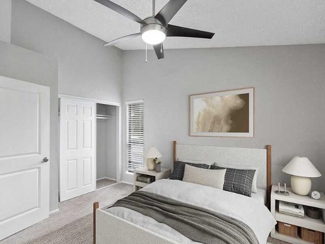 The Meritage 2 Bedroom Apartment for Rent at 55 Valle Vista Ave, Vallejo, CA 94590