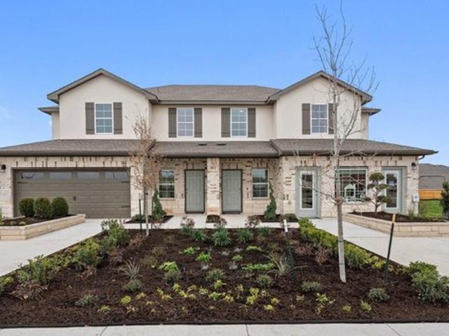 The Mesquite Plan Palomino Community