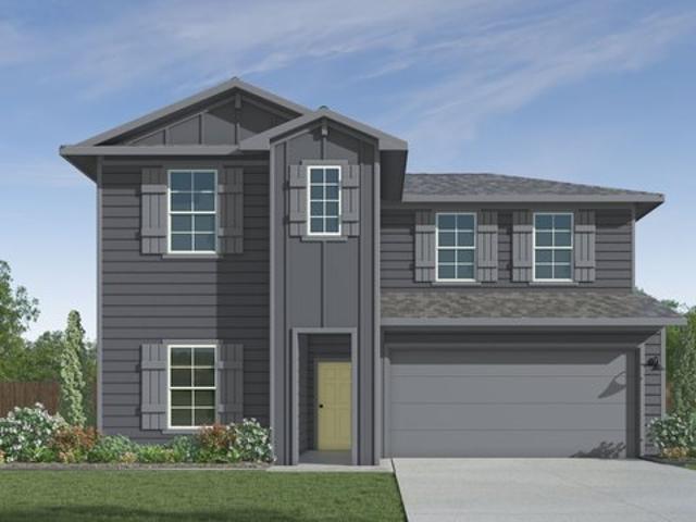 The Mitchell Plan Valverde Community