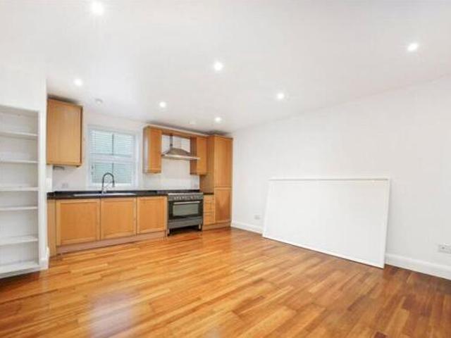 The Mitre, Grafton Road, 2 Bedroom Apartment