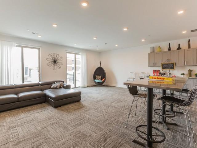 The Michener 1 Bedroom Apartment for Rent at 1617 Poplar St, Philadelphia, PA 19130 Fairmount Art Museum