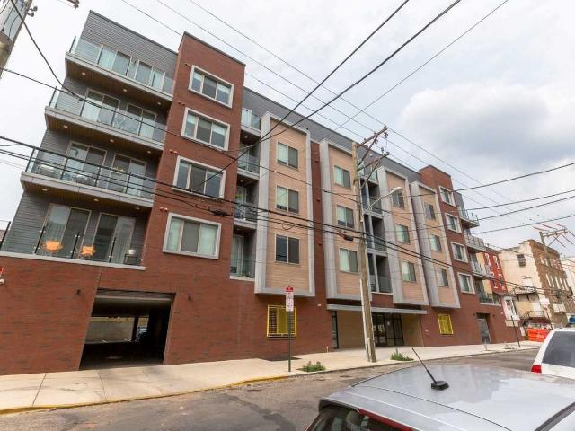 The Michener 2 Bedroom Apartment for Rent at 1617 Poplar St, Philadelphia, PA 19130 Fairmount Art Museum