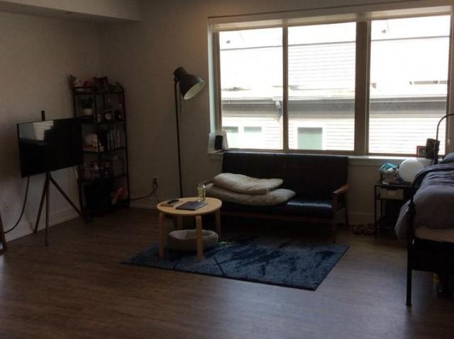 The Michener Studio Apartment for Rent at 1617 Poplar St, Philadelphia, PA 19130 Fairmount Art Museum