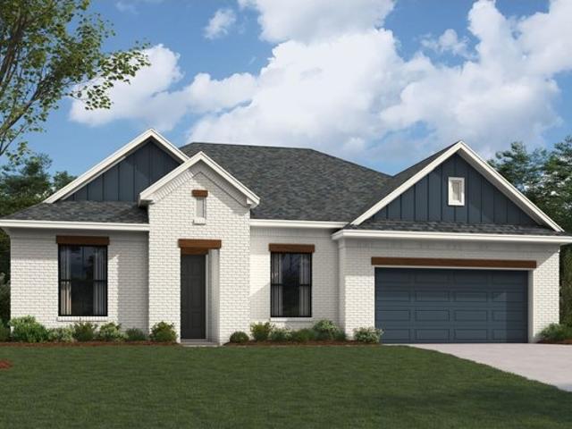 The Midland II Plan Devonshire Community
