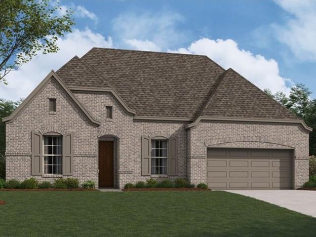 The Midland II Plan Ten Mile Creek Community